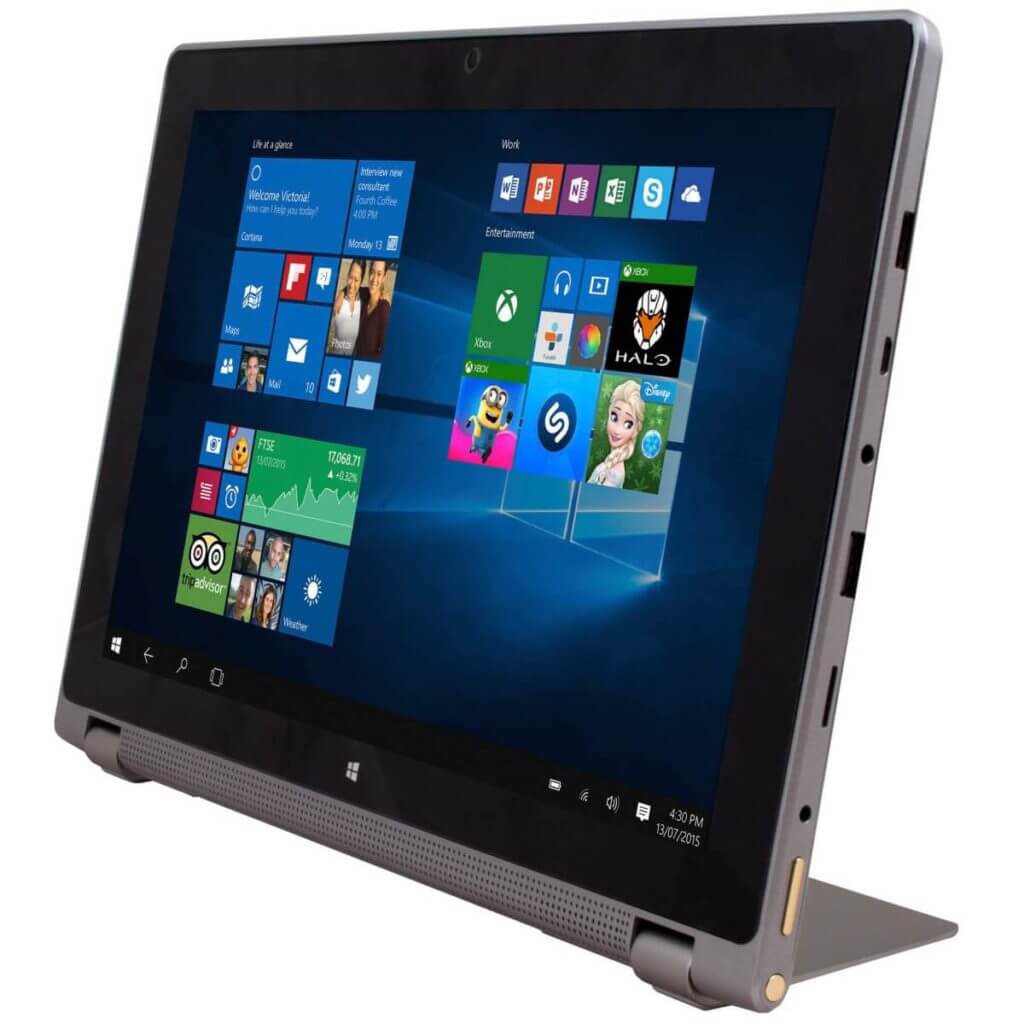 Point of View WinTab-11C006 offiziell vorgestellt - TabletHype.de